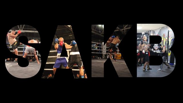 SOUTH AUCKLAND KICKBOXING